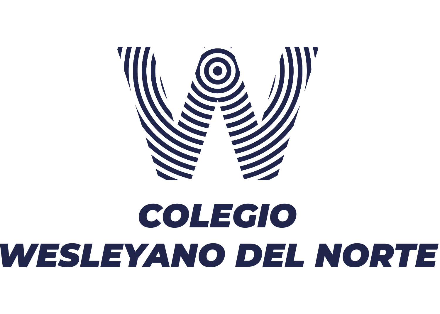 Pr7 Colegio Wesleyano Del Norte Pr7 Colegio Wesleyano Del Norte